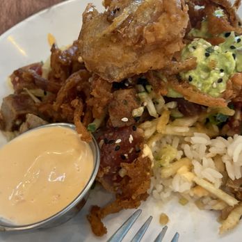 CALI - TAMPA PALMS - Updated August 2024 - 710 Photos & 767 Reviews ...