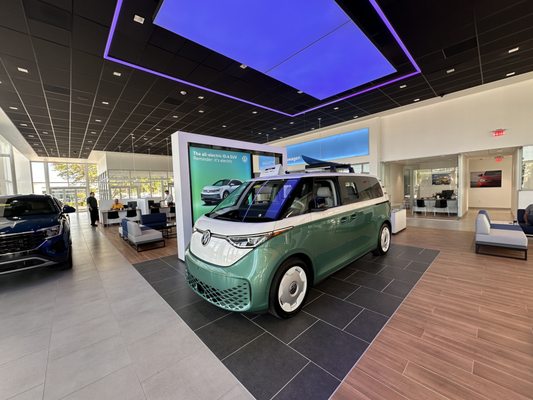 SUNSET VOLKSWAGEN - Updated May 2026 - 16 Photos & 84 Reviews - 2124 ...