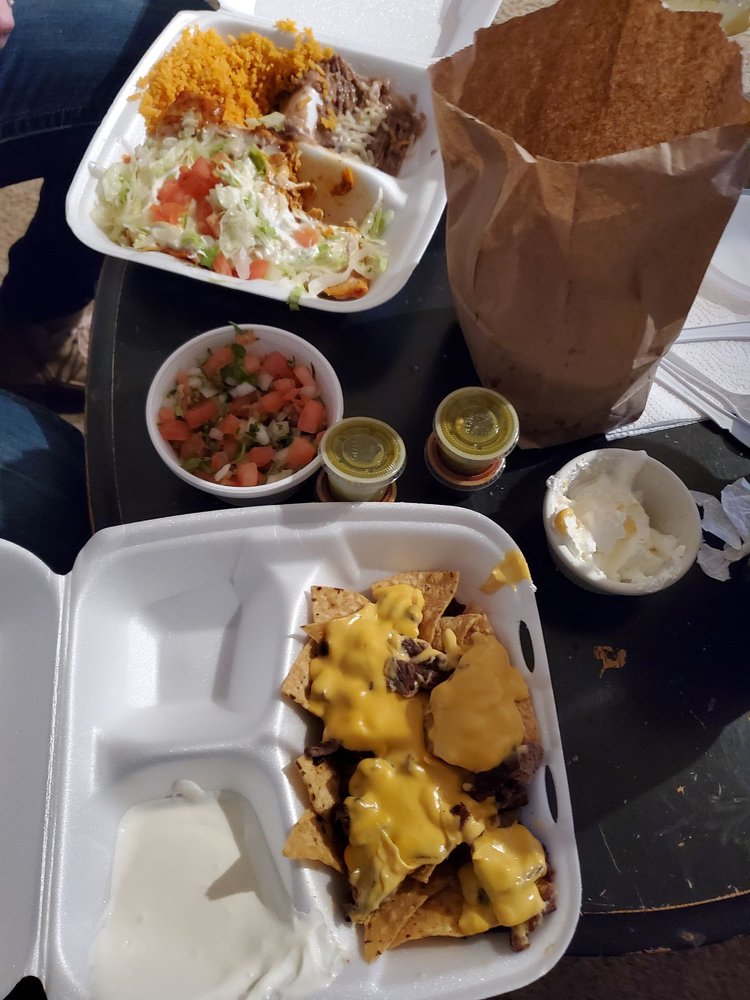 FASTACOS - Updated July 2025 - 22 Photos & 84 Reviews - 84 N Eastwood ...