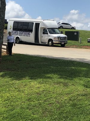 ATLANTA SIGHTSEEING BUS TOURS - 33 Photos & 26 Reviews - Bus Tours ...