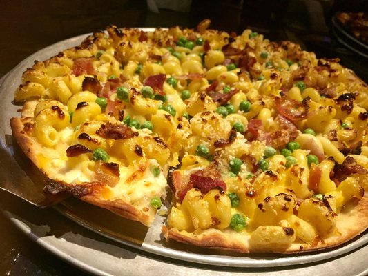 JAC’S CEKOLA’S PIZZA - 60 Photos & 86 Reviews - 7638 S Westnedge Ave ...