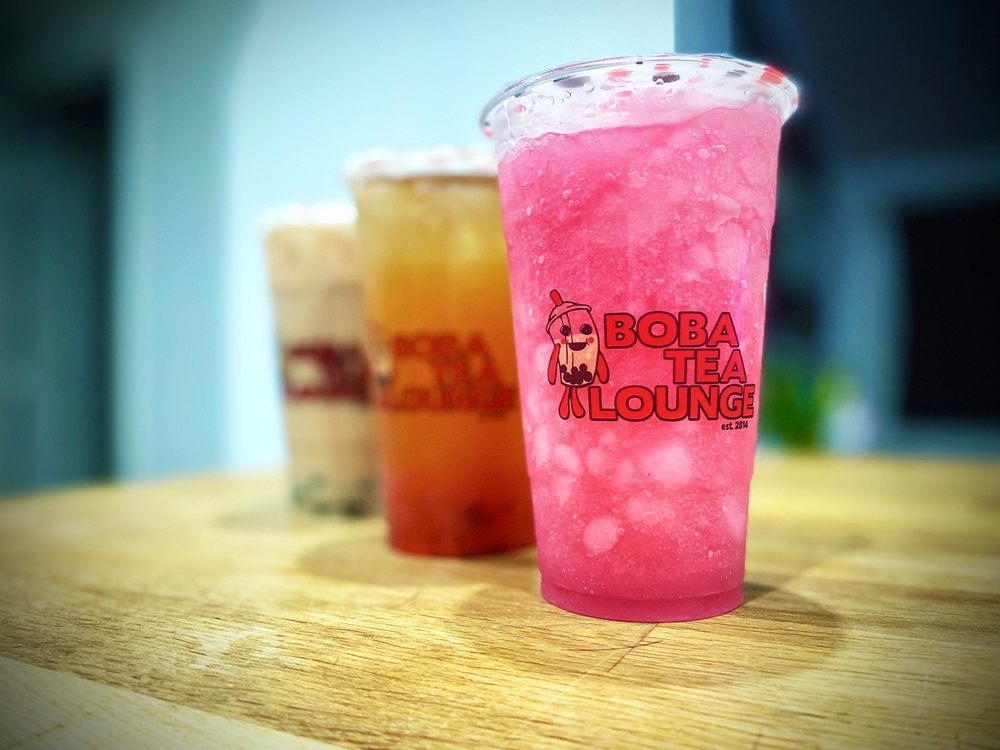 BOBA TEA LOUNGE - Updated August 2024 - 1360 Photos & 1092 Reviews ...