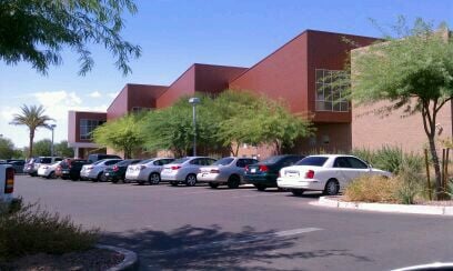 YUMA COUNTY MAIN LIBRARY - Updated December 2025 - 15 Photos & 15 ...