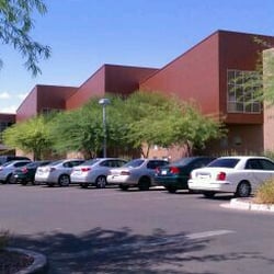 YUMA COUNTY MAIN LIBRARY - 15 Photos & 14 Reviews - 2951 S 21st Dr ...