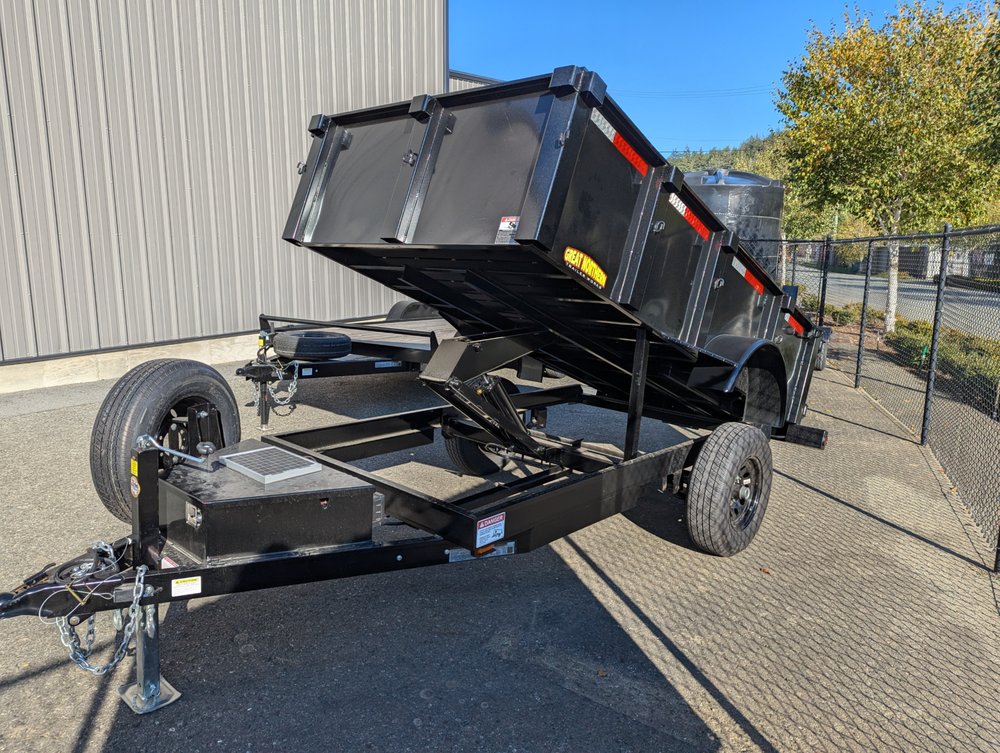 REBEL RENTALS VICTORIA - Updated May 2026 - Request a Quote - 30-7450 ...