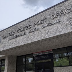 USPS - 12 Reviews - 301 N Gum St, Summerville, South Carolina - Post ...