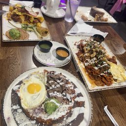 MADRES BRUNCH - Updated May 2025 - 1029 Photos & 309 Reviews - 1805 ...