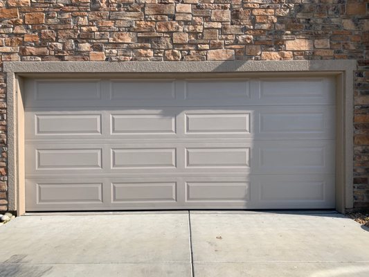 PRECISION OVERHEAD GARAGE DOOR SERVICE - Updated October 2025 - 35 ...