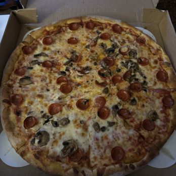 BUONO’S PIZZA - Updated April 2025 - 170 Photos & 287 Reviews - 1464 E ...