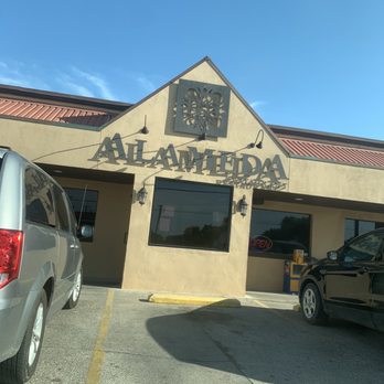 ALAMEDA RESTAURANT - Updated January 2026 - 15 Reviews - 106 W Edinburg ...