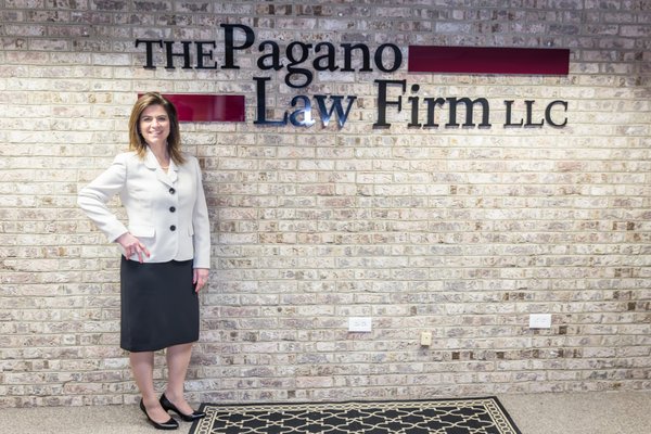 THE PAGANO LAW FIRM - Updated May 2024 - 201 King Of Prussia Rd, Wayne ...
