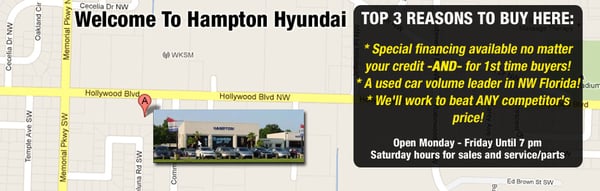 HAMPTON HYUNDAI - Updated December 2025 - 11 Photos & 41 Reviews - 230 ...