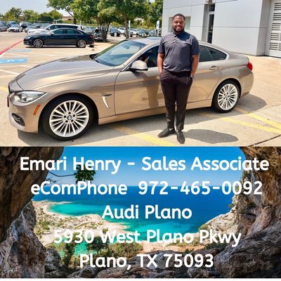 AUDI PLANO - Updated September 2025 - 98 Photos & 522 Reviews - 5930 W ...