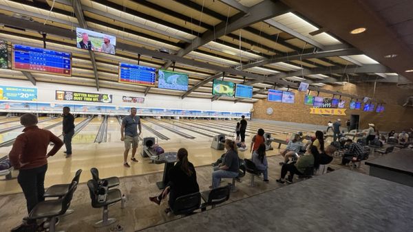 KENMORE LANES - Updated January 2026 - 130 Photos & 207 Reviews - 7638 ...