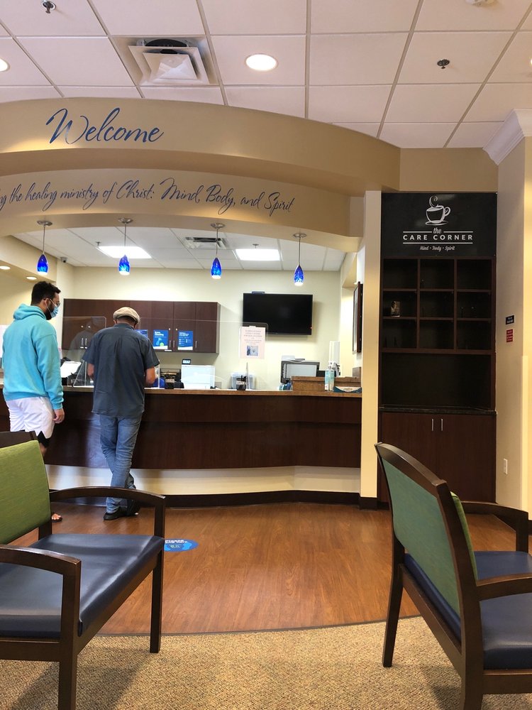 Urgent Care Winter Garden