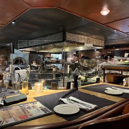 CARDERO’S RESTAURANT & MARINE PUB - Updated December 2025 - 1024 Photos ...