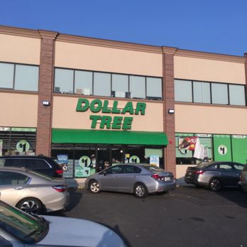 DOLLAR TREE - Updated July 2025 - 1709 St Marks Ave, Brooklyn, New York ...