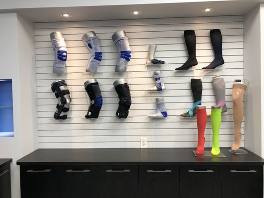 BIOPED FOOTCARE & ORTHOTICS RICHMOND HILL - Updated January 2025 - 11 ...