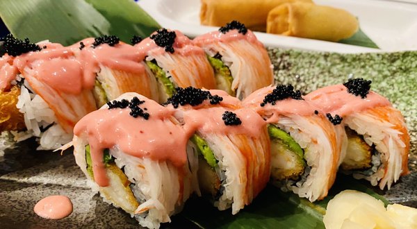 SUSHI & ASIAN KITCHEN - Updated January 2026 - 323 Photos & 95 Reviews ...
