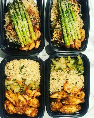 TWISTED PEAR CATERING - Updated May 2025 - Port St. Lucie, Florida ...