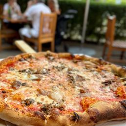 PIZZERIA TRA VIGNE - Updated June 2025 - 1119 Photos & 981 Reviews ...