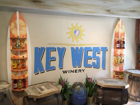 KEY WEST WINERY - Updated October 2025 - 60 Photos & 57 Reviews - 103 ...