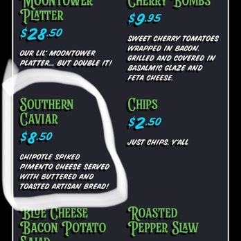 MOON TOWER - Updated May 2025 - 811 Photos & 871 Reviews - 3004 Canal ...