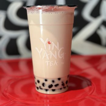 YIN YANG TEA - Updated October 2025 - 234 Photos & 138 Reviews - 83 Van ...