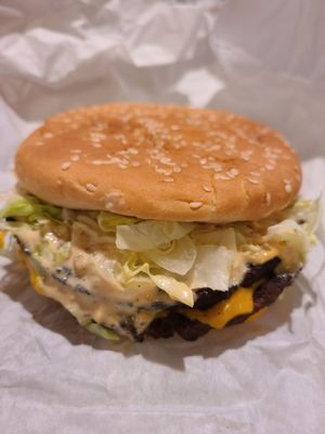 BURGER HAN’S - Updated January 2025 - 43 Photos & 93 Reviews - 2120 SW ...
