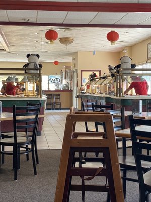 PANDA BUFFET - Updated August 2025 - 23 Photos & 44 Reviews - 12597 E ...