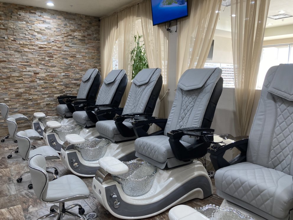 VENICE NAILS AND SPA - 192 Photos & 113 Reviews - 9971 Tagore Pl ...