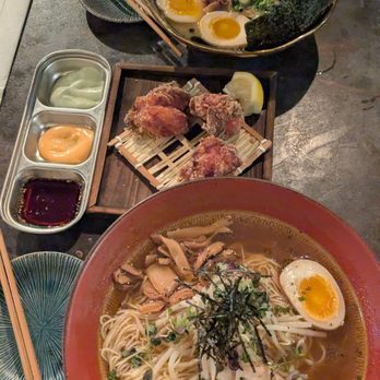 KIN RAMEN - Updated April 2025 - 1517 Photos & 588 Reviews - 129 W 56th ...