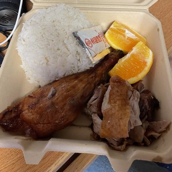 TAKE EAT EASY - 56 Photos & 52 Reviews - 2433G Durant Ave, Berkeley ...