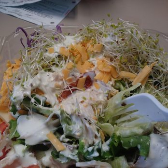 THUNDERCLOUD SUBS - Updated December 2025 - 58 Reviews - 2521 Rutland ...