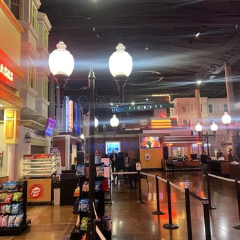 MEGAPLEX THEATRES AT JORDAN COMMONS - Updated November 2025 - 170 ...