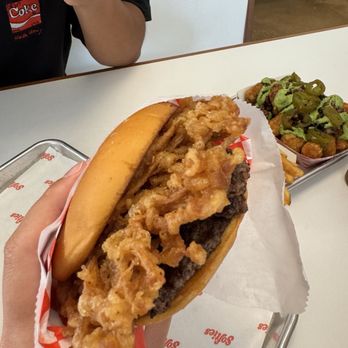 SOFTIES BURGER - Updated October 2025 - 83 Photos & 50 Reviews - 835 W ...