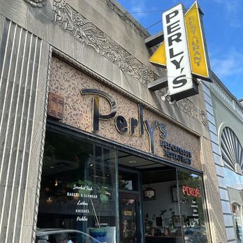PERLY’S - Updated May 2025 - 2292 Photos & 1589 Reviews - 111 E Grace ...
