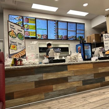 YOGIS GRILL TERIYAKI & ROLL - Updated September 2025 - 32 Photos & 44 ...