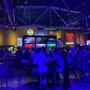 GAME TERMINAL - Updated January 2026 - 222 Photos & 177 Reviews - 201 ...