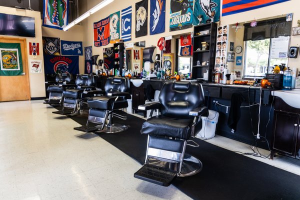MAIN STREET HAIRCUTS - Updated May 2026 - 15 Photos & 16 Reviews ...