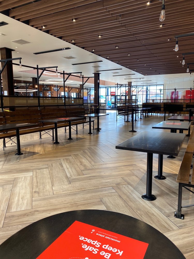 MONTCLAIR PLAZA - Updated September 2024 - 32 Photos - 5037 E Montclair ...