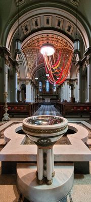 ST JAMES CATHEDRAL - 503 Photos & 50 Reviews - 804 9th Ave, Seattle ...