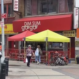 DIM SUM GO GO - Updated March 2025 - 1065 Photos & 1006 Reviews - 5 E ...