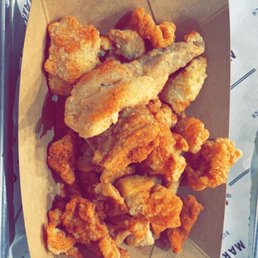 MARKET EATZ - Updated July 2024 - 143 Photos & 94 Reviews - 819 E ...