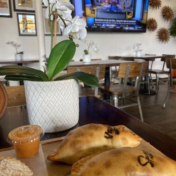 MARIA EMPANADA - 695 Photos & 688 Reviews - 1298 S Broadway, Denver ...