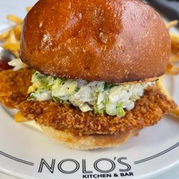 NOLO’S KITCHEN & BAR - 524 Photos & 295 Reviews - 515 N Washington Ave ...