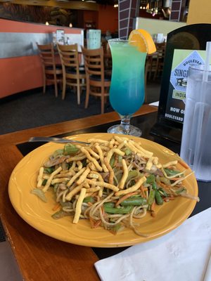 HUHOT MONGOLIAN GRILL - 2825 S Glenstone Ave, Springfield, Missouri ...