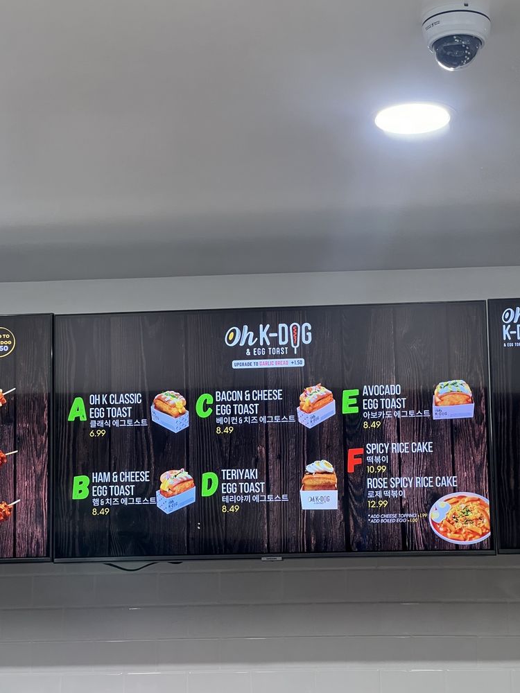 OH K-DOG - MERRITT ISLAND - Updated September 2025 - 76 Photos & 42 ...