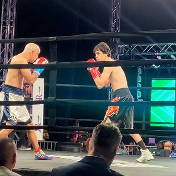 TINGLEY COLISEUM - Updated September 2025 - 175 Photos & 32 Reviews ...