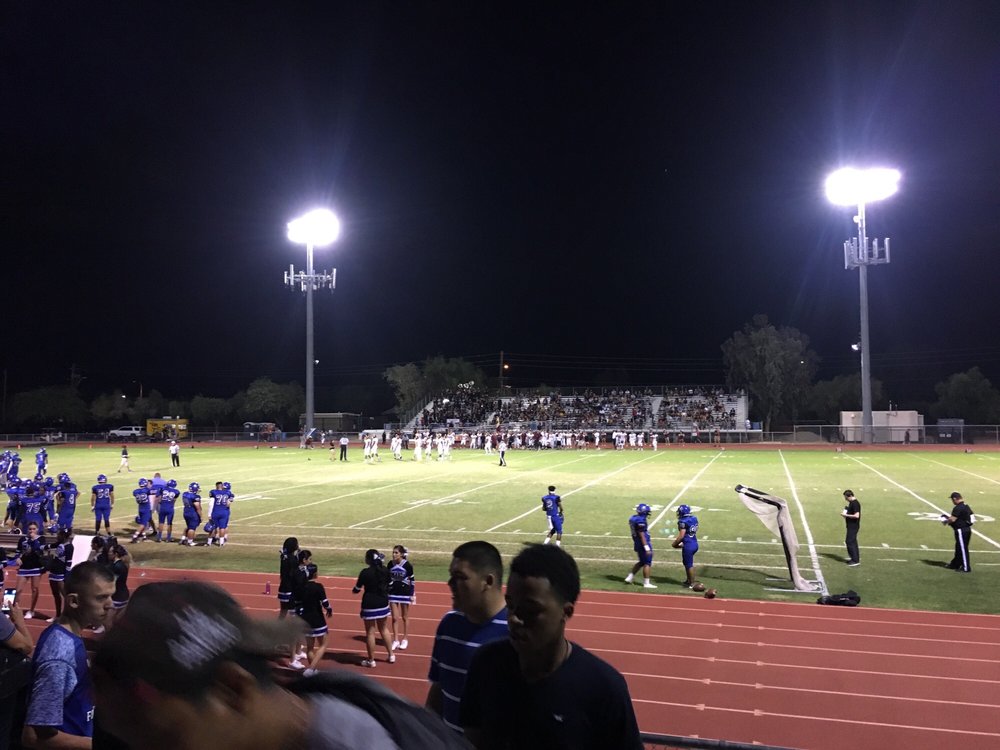 WESTVIEW HIGH SCHOOL - Middle Schools & High Schools - 10850 W Garden ...